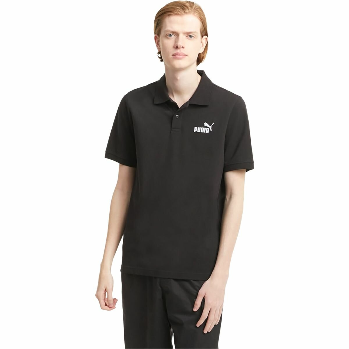Поло Essentials Pique Polo