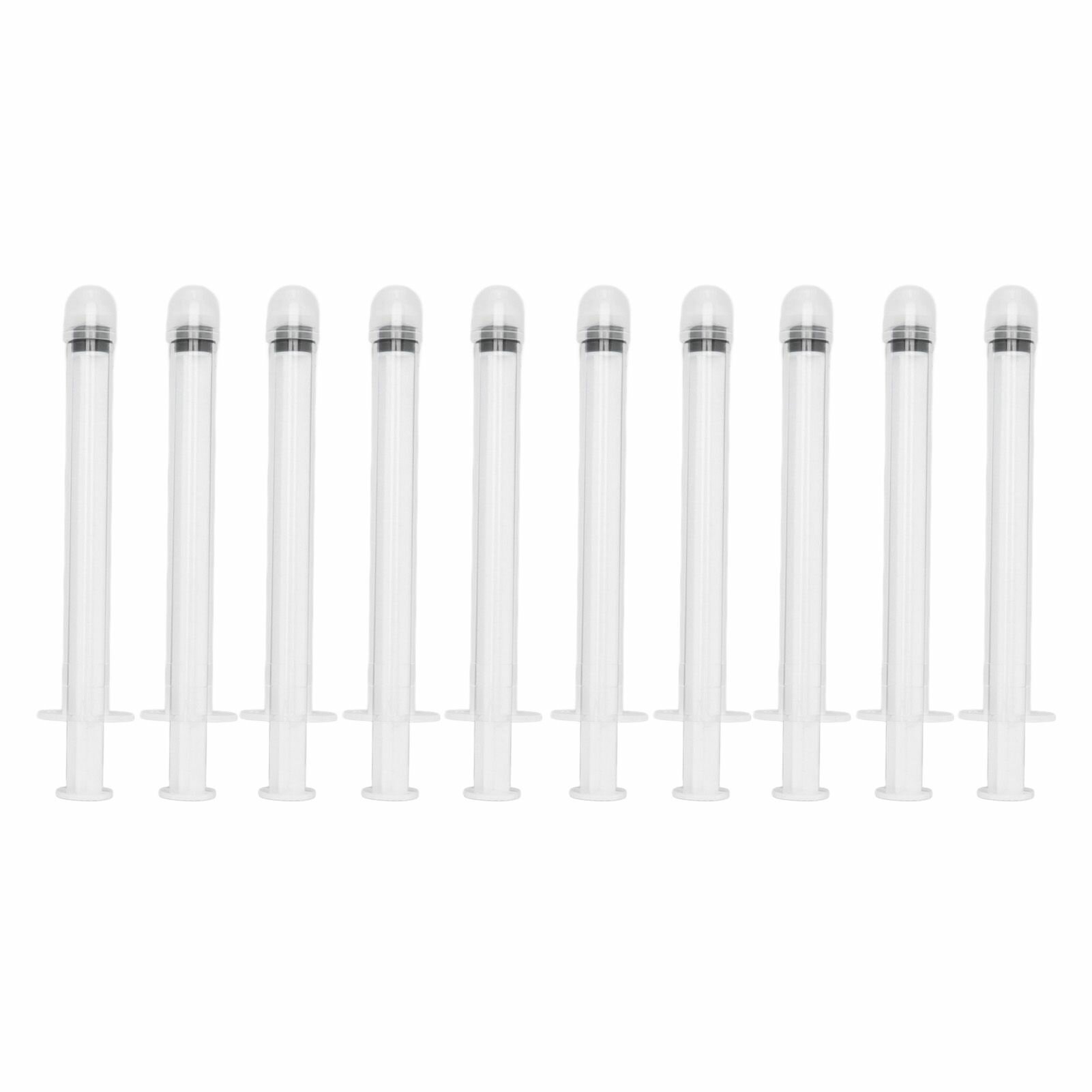 10 одноразовых аппликаторов для вагинального крема. Гигиенически запечатанные аппликаторы с круглым кончиком для женской гигиены, обеспечивающие легкое и чистое нанесение.