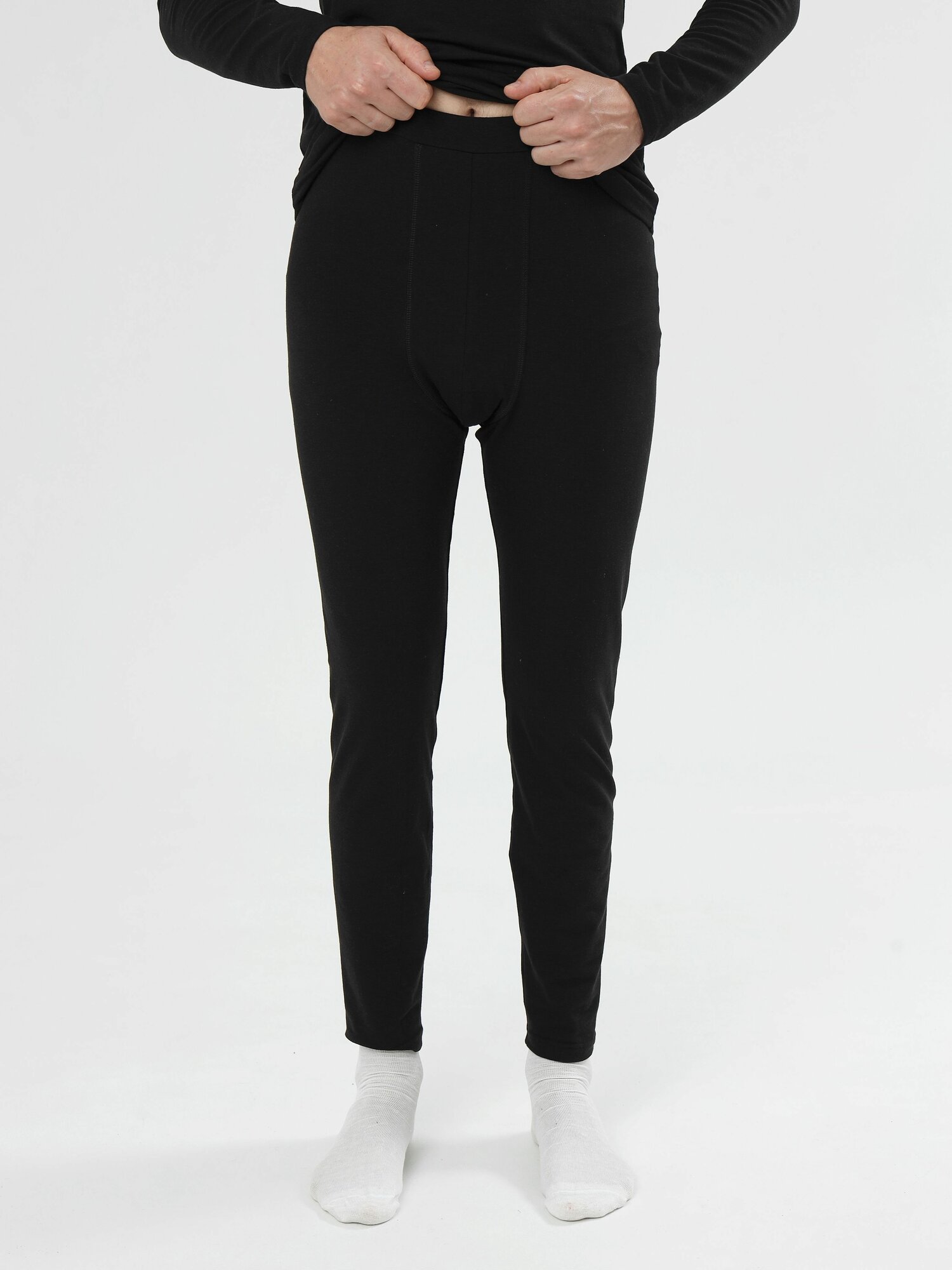 Термобрюки Осень-зима 2024