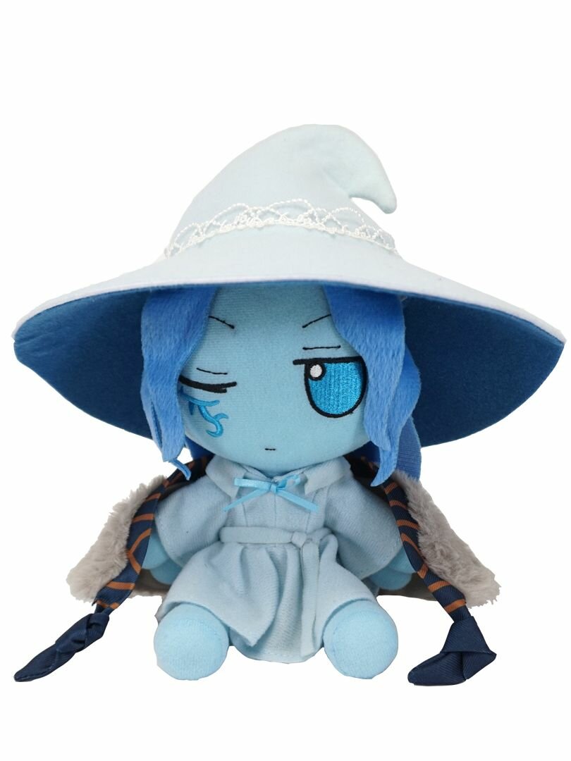 Аниме Мягкие Игрушки TouHou Project Fumo Игрушка Антистресс 20 CM Подарки На Новый Год