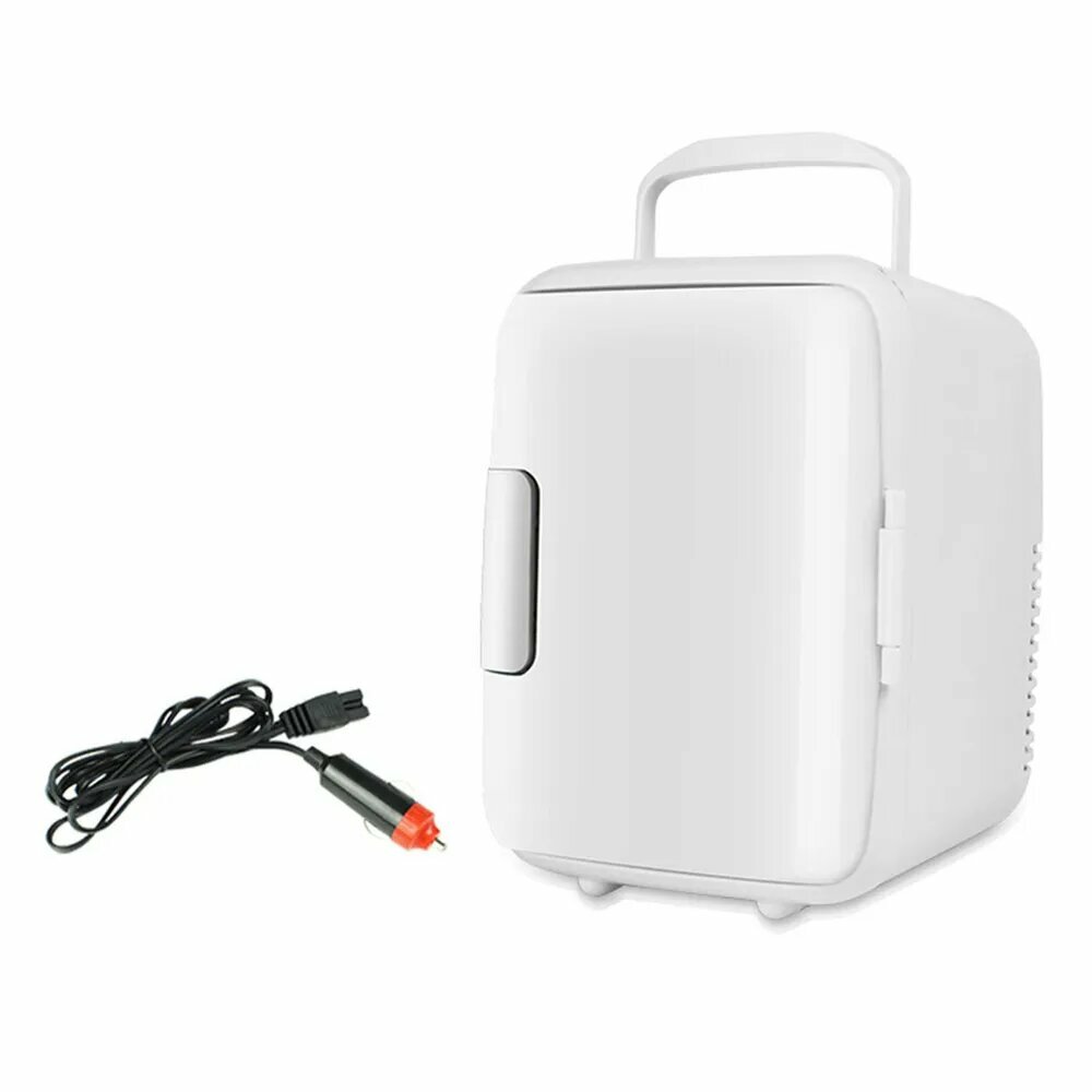 Автохолодильник 4 л