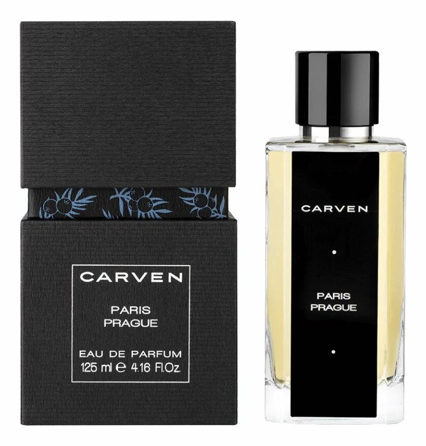 Carven Prague Парфюмерная вода мужская 125 мл