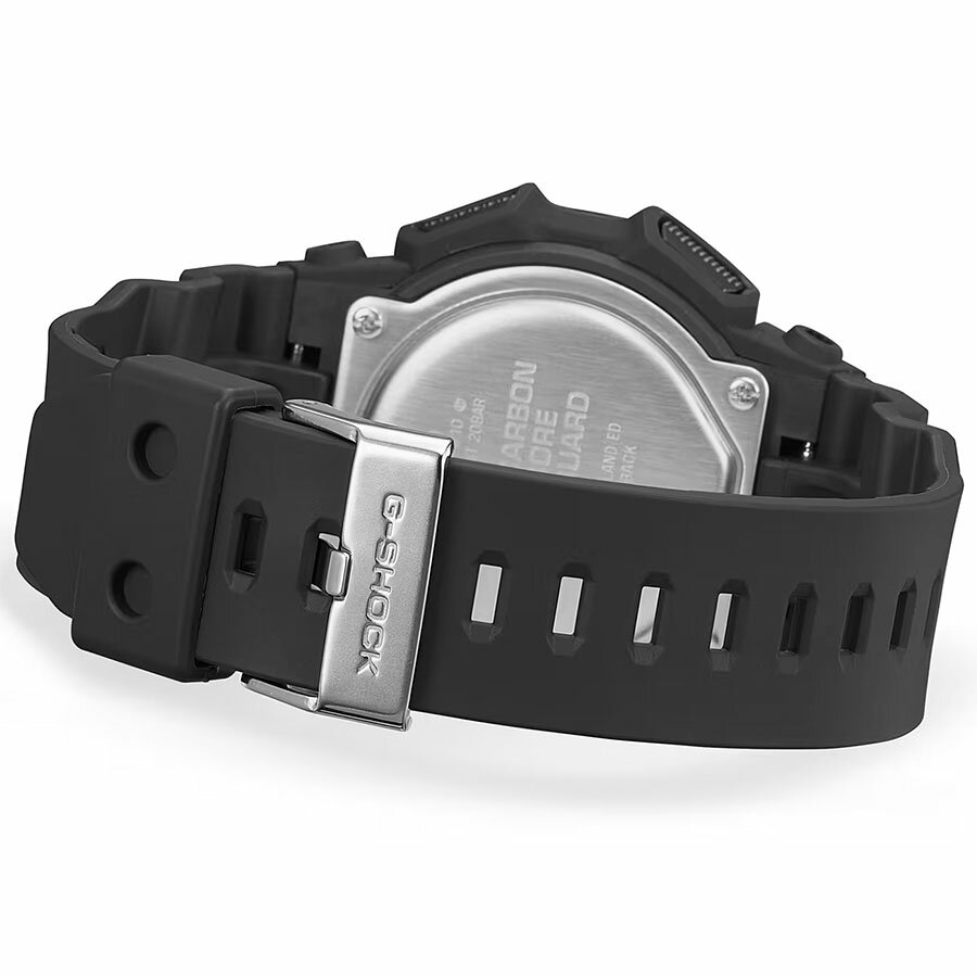 Наручные часы CASIO G-Shock — фото 1