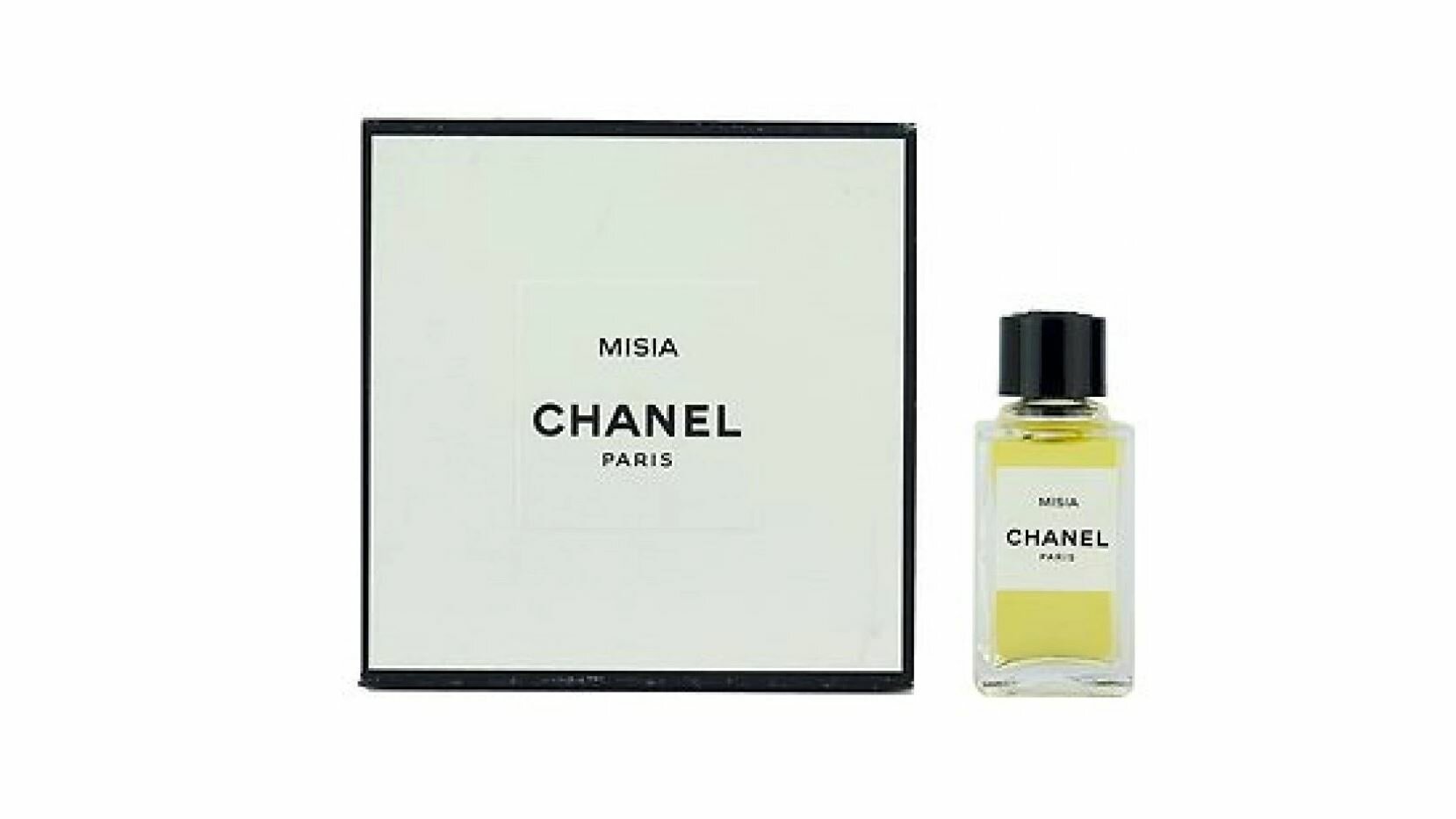 Парфюмерная вода Chanel Les Exclusifs de Misia 4 мл
