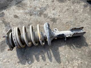 Стойка амортизатора Kia Spectra 2 поколение 1.5 S5D 2007 перед. прав. (б/у)