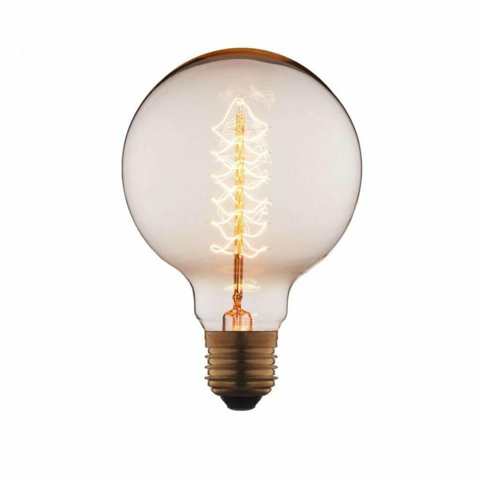LOFT IT G9540-F Ретро-лампа LOFT IT Edison Bulb