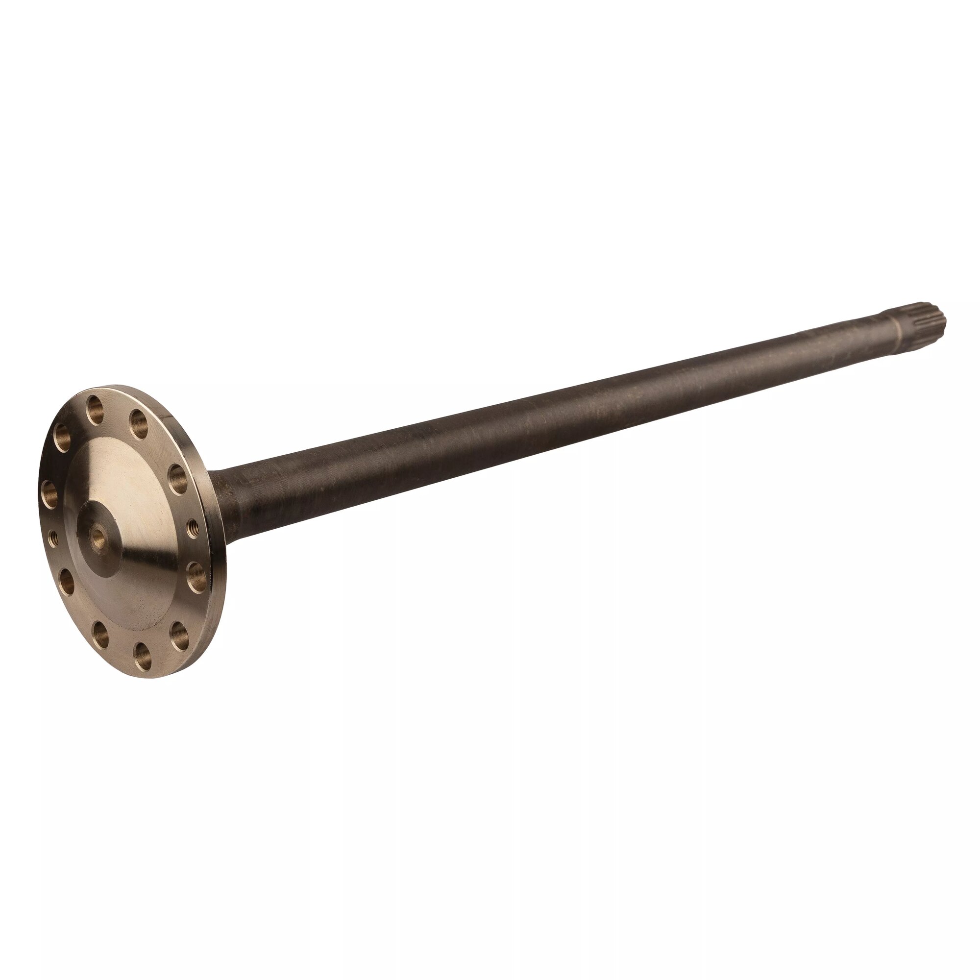 Полуось для а/м ГАЗ 53, 3307, 3309, Валдай, для а/м ГАЗон Next, ПАЗ 3205 (рубин)