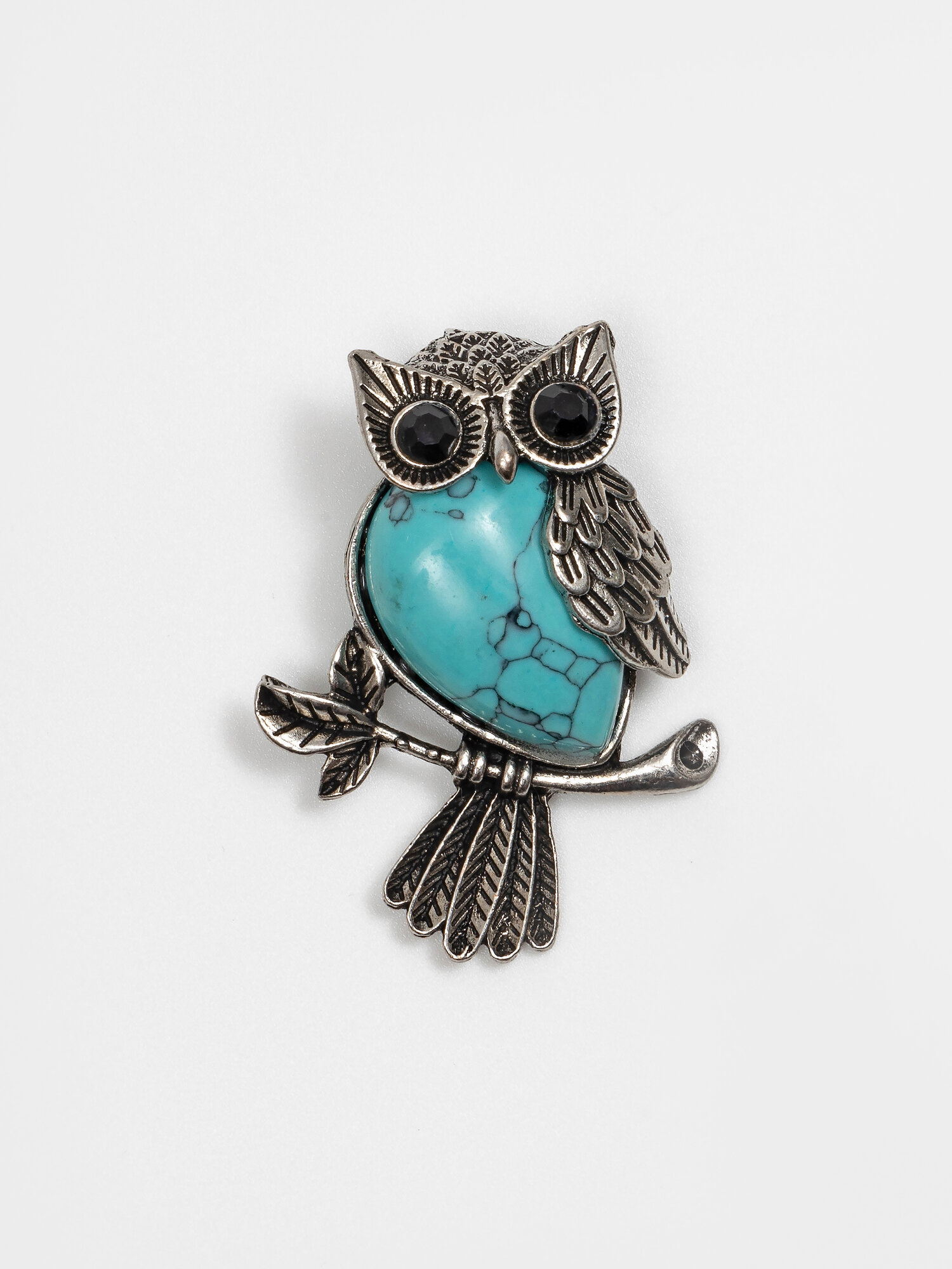 Подвеска, бирюза