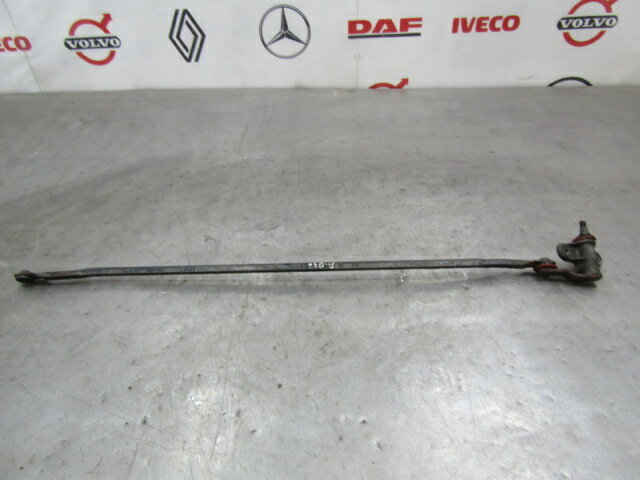 Кронштейн с тягой трапеции стеклоочистителя SCANIA P, R, G