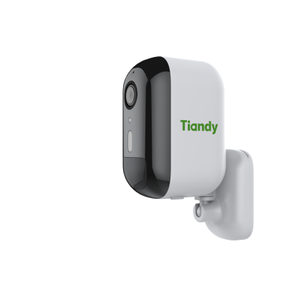 Камера видеонаблюдения IP Tiandy TC-C32CN I3W/U/WIFI/2.8mm/V4.0 2.8-2.8мм цв