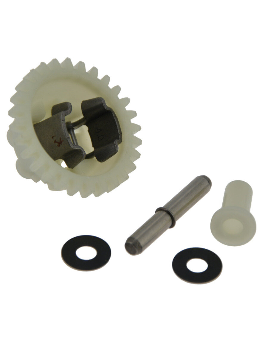 Регулятор оборотов центробежный для генератора ЗУБР СБ-3300Е