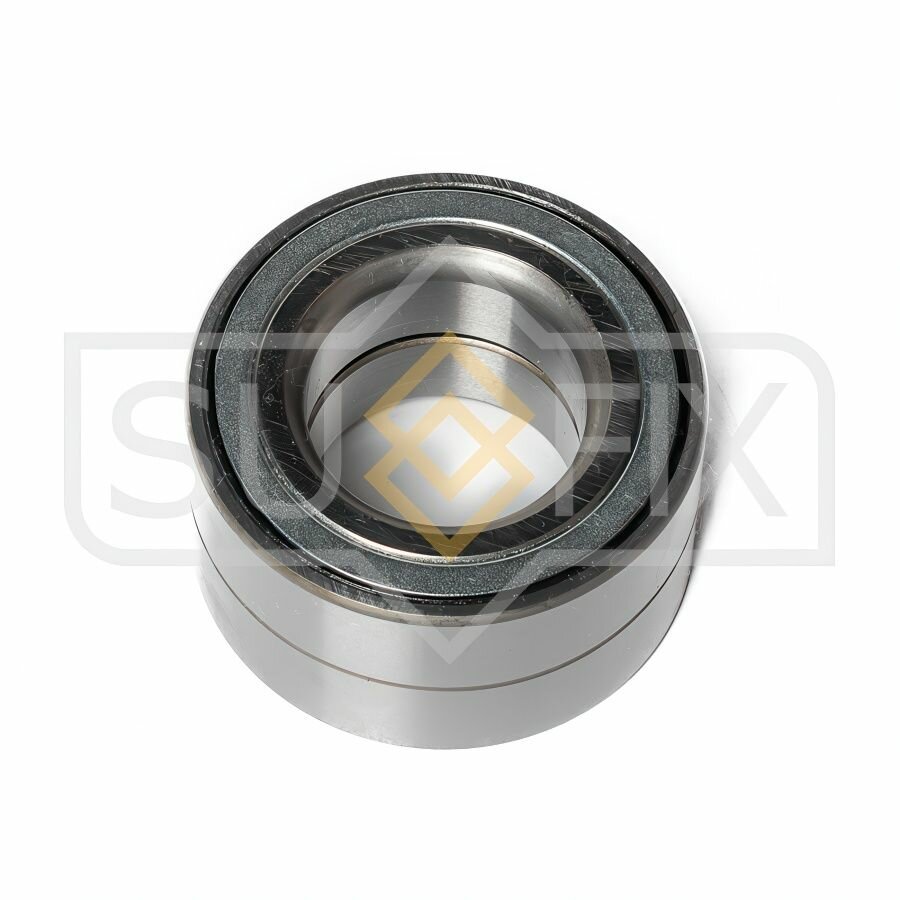 Подшипник ступицы передний, для Рено, Клио 1-2, Символ, Твинго арт SM1106