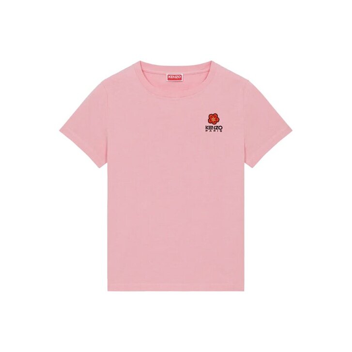 Майка Kenzo X Nigo SS23 co-branded series