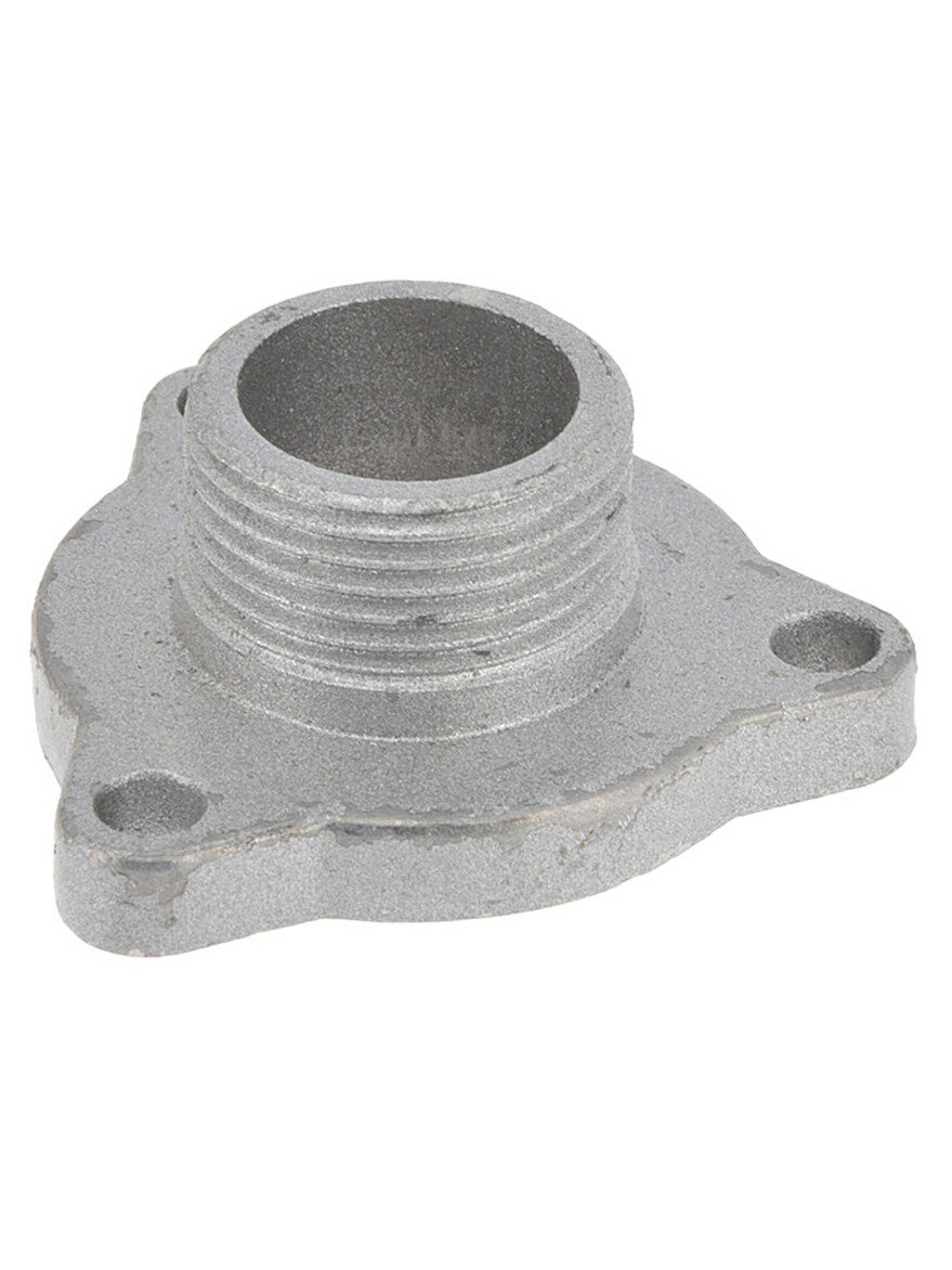 Патрубок входной для мотопомпы HUTER MP-25 (s/n до HAY003~)