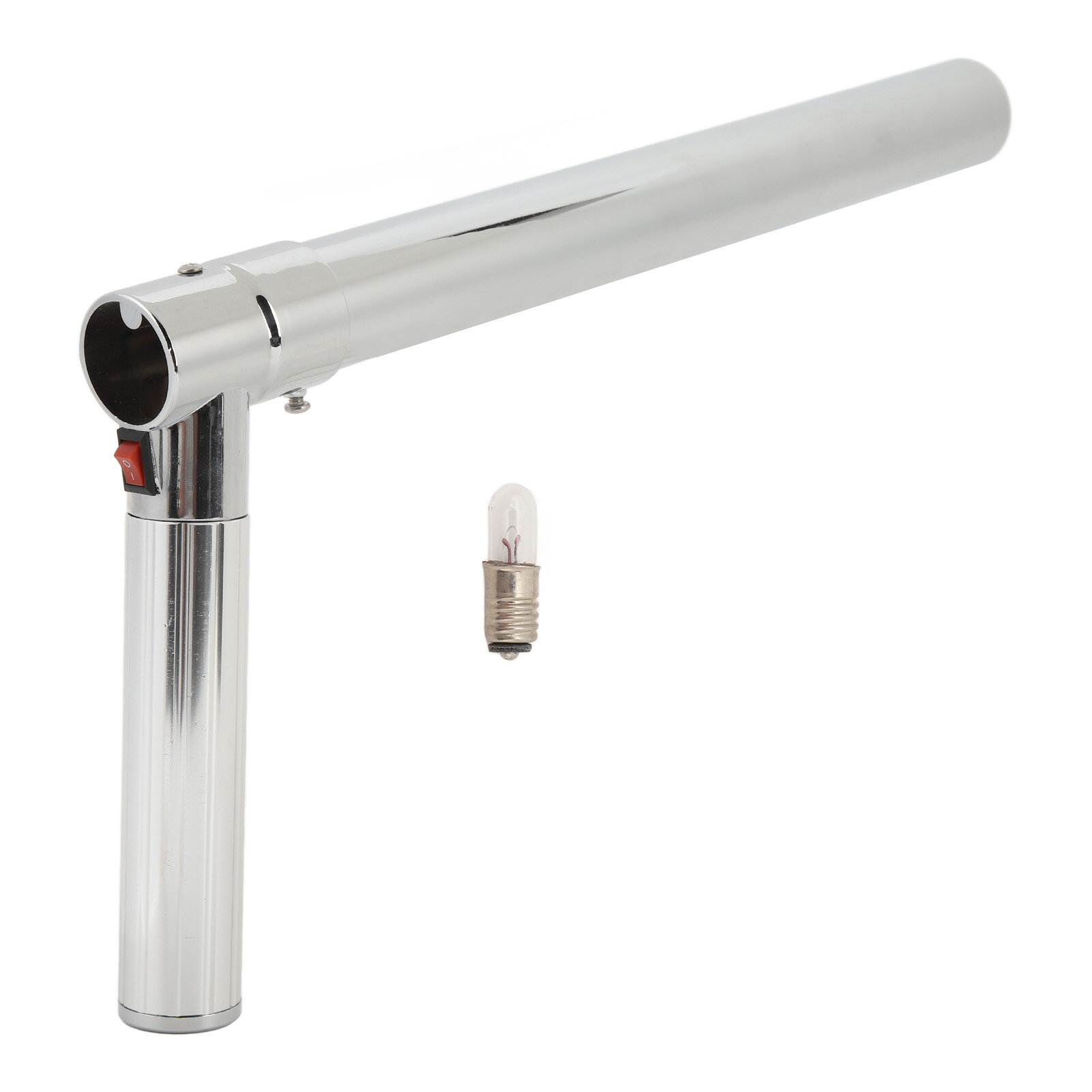 Устройство для искусственного осеменения коров, визуальный эндоскоп для крупного рогатого скота, инструменты для искусственной беременности, спермы, со светом для ветеринарного разведения на ферме