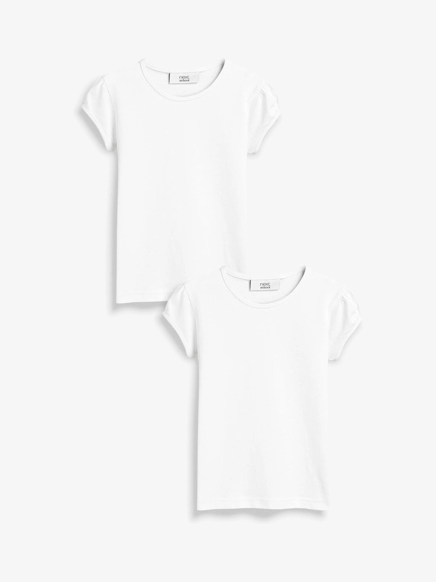 Футболка, комплект из 2 шт.