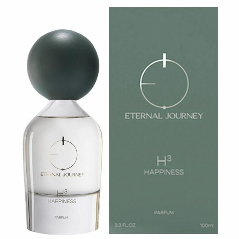 Eternal Journey H3: Happiness 100 мл духи