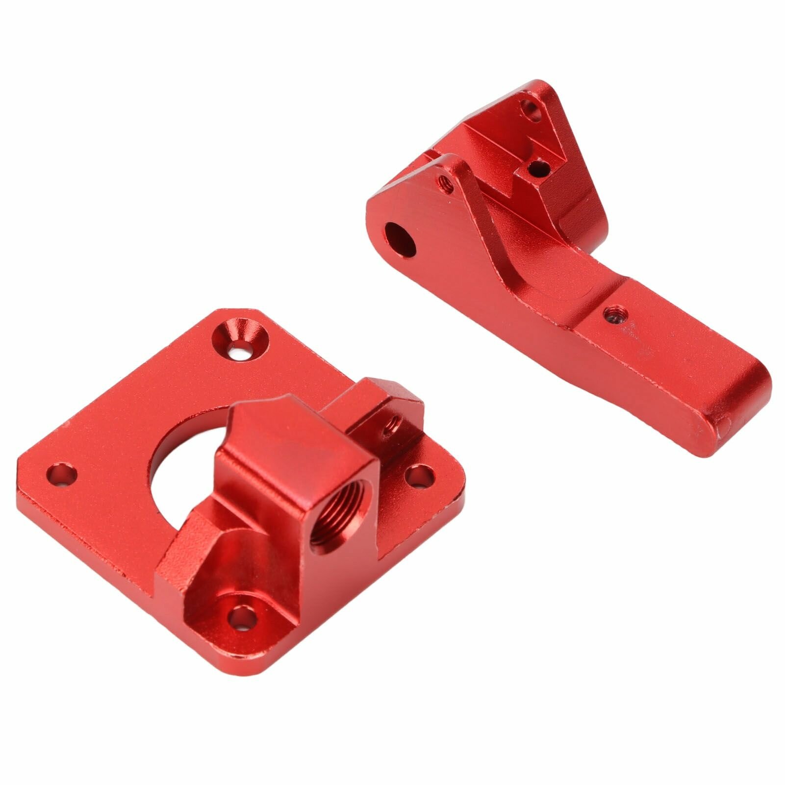 Экструдер двойного действия, надежный и универсальный, для 3D-принтеров CR10 и S5