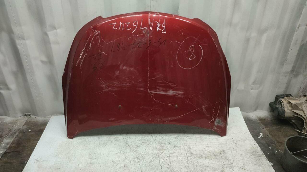 Капот Chevrolet Cruze (2008 - 2012)