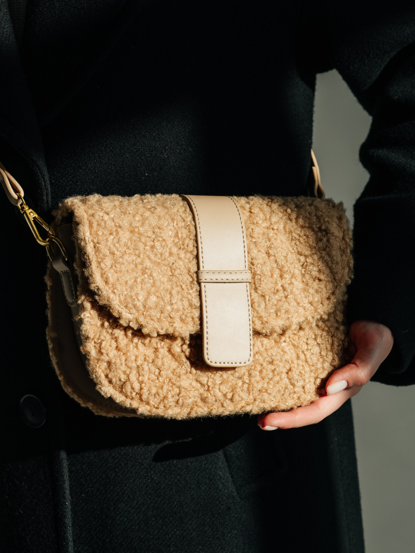 Сумка кросс-боди