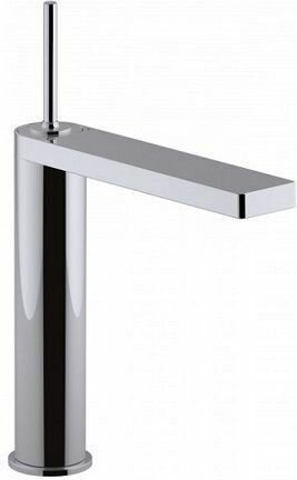 Смеситель для раковины Jacob Delafon Composed E73053-CP – раковина для ванной комнаты