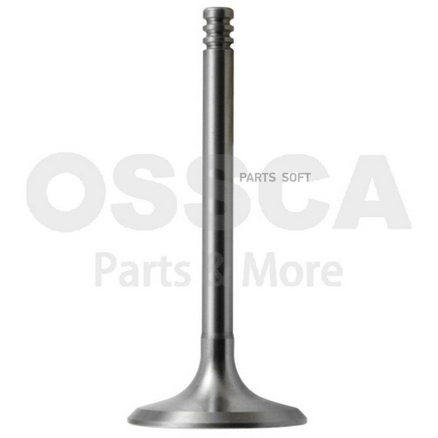 OSSCA 03492 Клапан головки блока, выпускной / AUDI, SEAT, SKODA, VW 1.6-2.8 88~