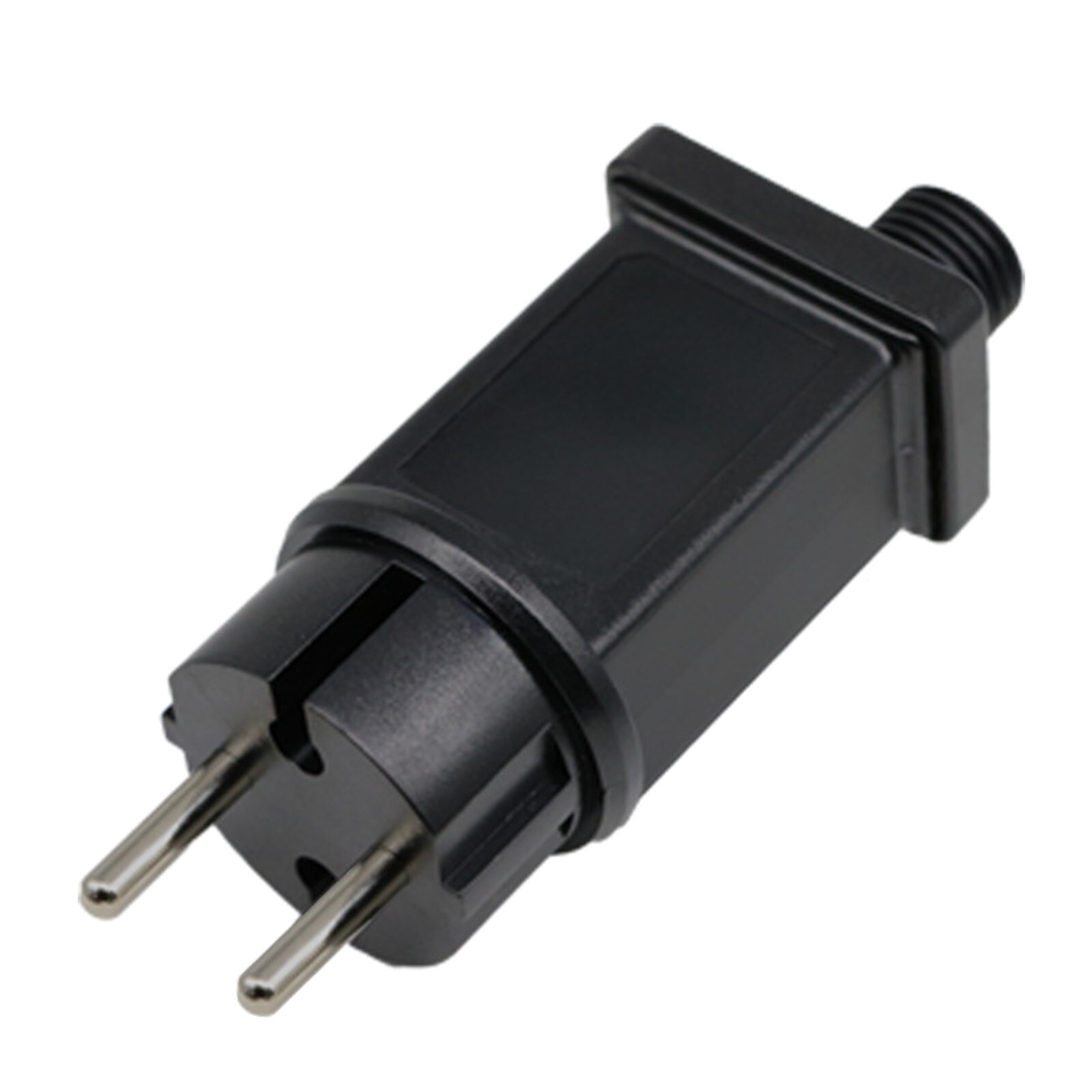 Водонепроницаемый низковольтный контроллер IP44 со светодиодным индикатором питания 12V 1A