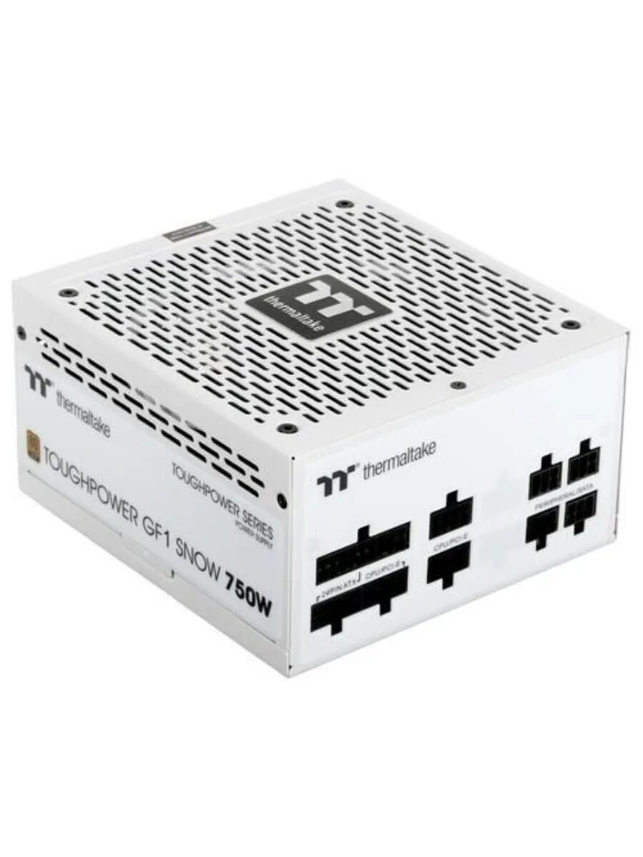 Toughpower GF1 750W PS-TPD-0750FNFAGE-W белый 80+ Gold