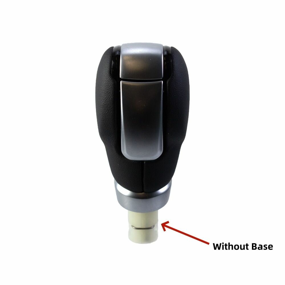 Ручка АКПП для Renault Koleos