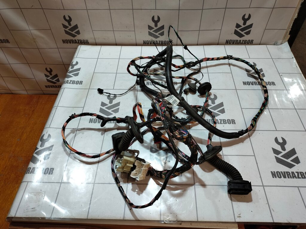 Проводка (коса) LADA VESTA 15-19