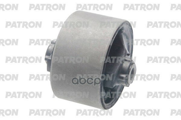 Сайлентблок опоры двигателя MITSUBISHI Eclipse D35A 96-20 / Eclipse (USA) DK2A 05-11 PATRON арт. PSE12627