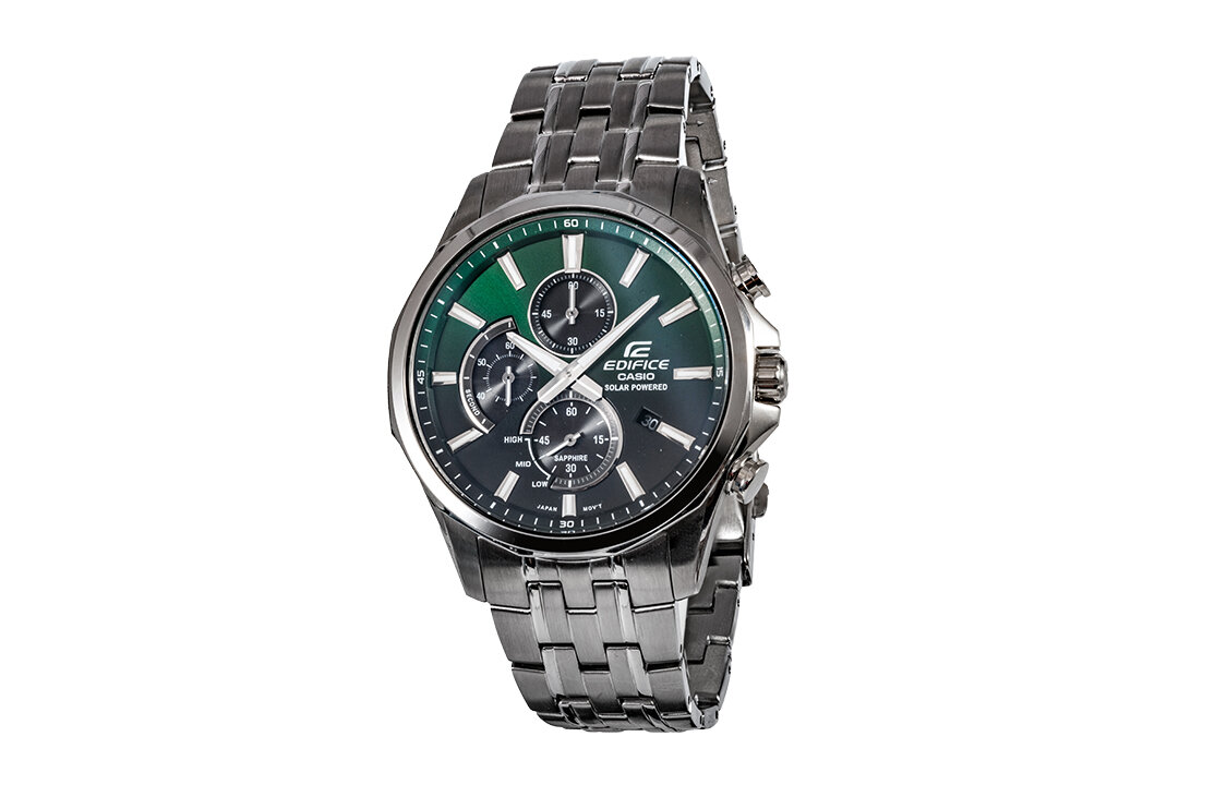Наручные часы CASIO