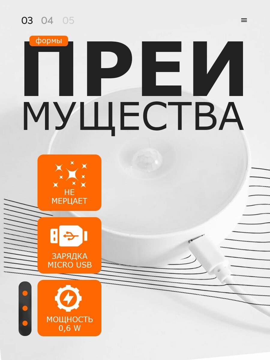 Светильник — фото 1