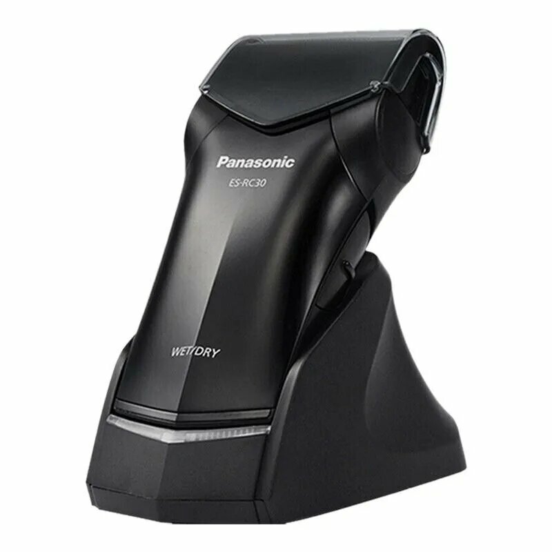Panasonic Электробритва ES-RC30_1542180359-olvz, черный