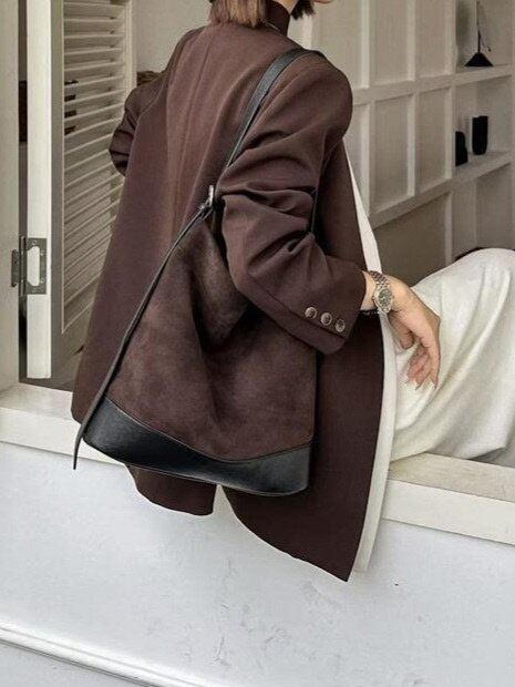 Сумка мешок