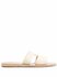 Сандалии Ancient Greek Sandals Apteros, размер 42 EU, бежевый
