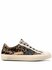 Кроссовки Golden Goose, размер 41, коричневый