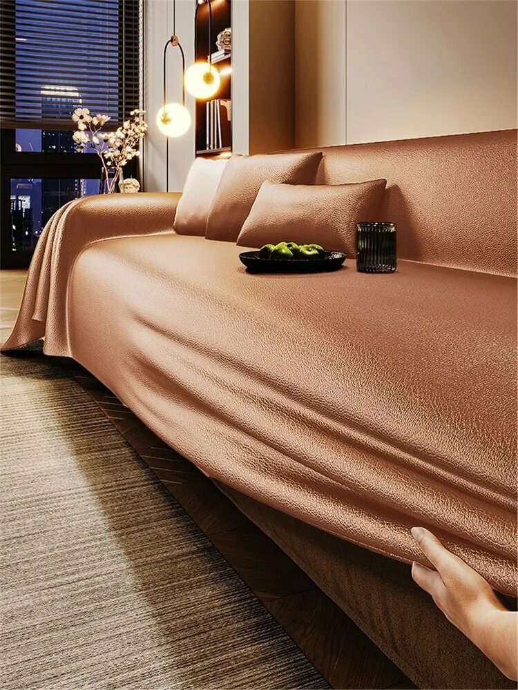 Чехол на мебель для дивана, 200 см х 180см