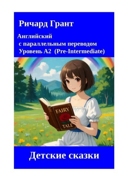 Детские сказки [Цифровая книга]