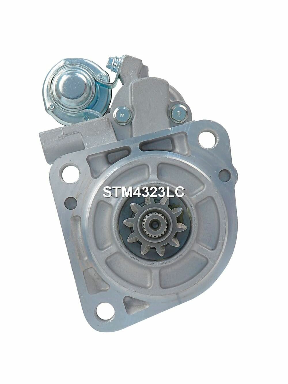 Стартер Krauf STM4323LC