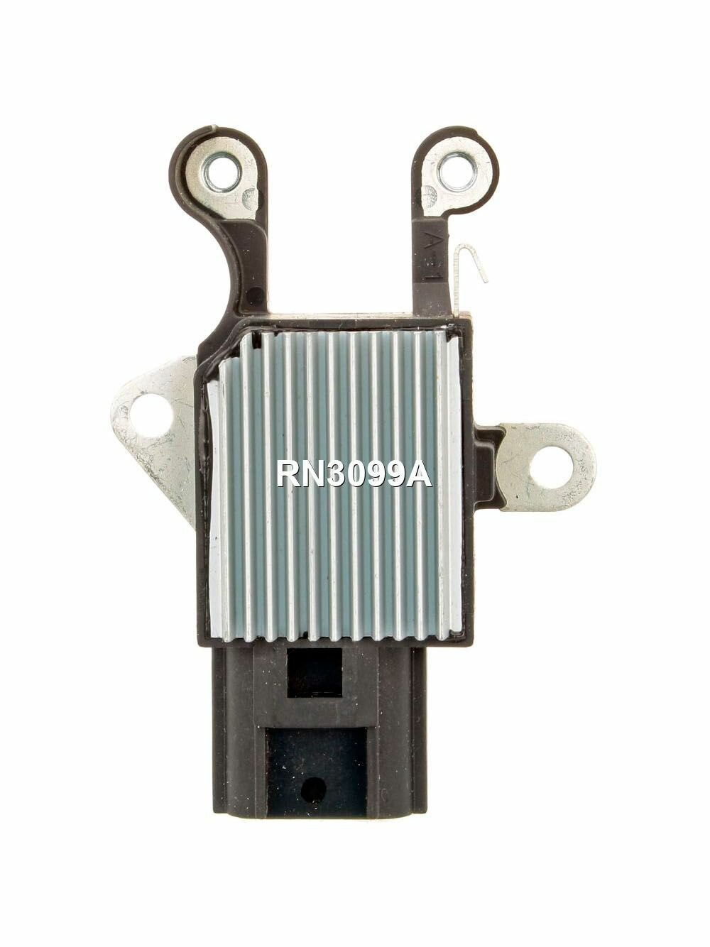 Регулятор генератора Ford Focus (Форд Фокус) / Volvo S40, V50 (Вольво С40, В50)