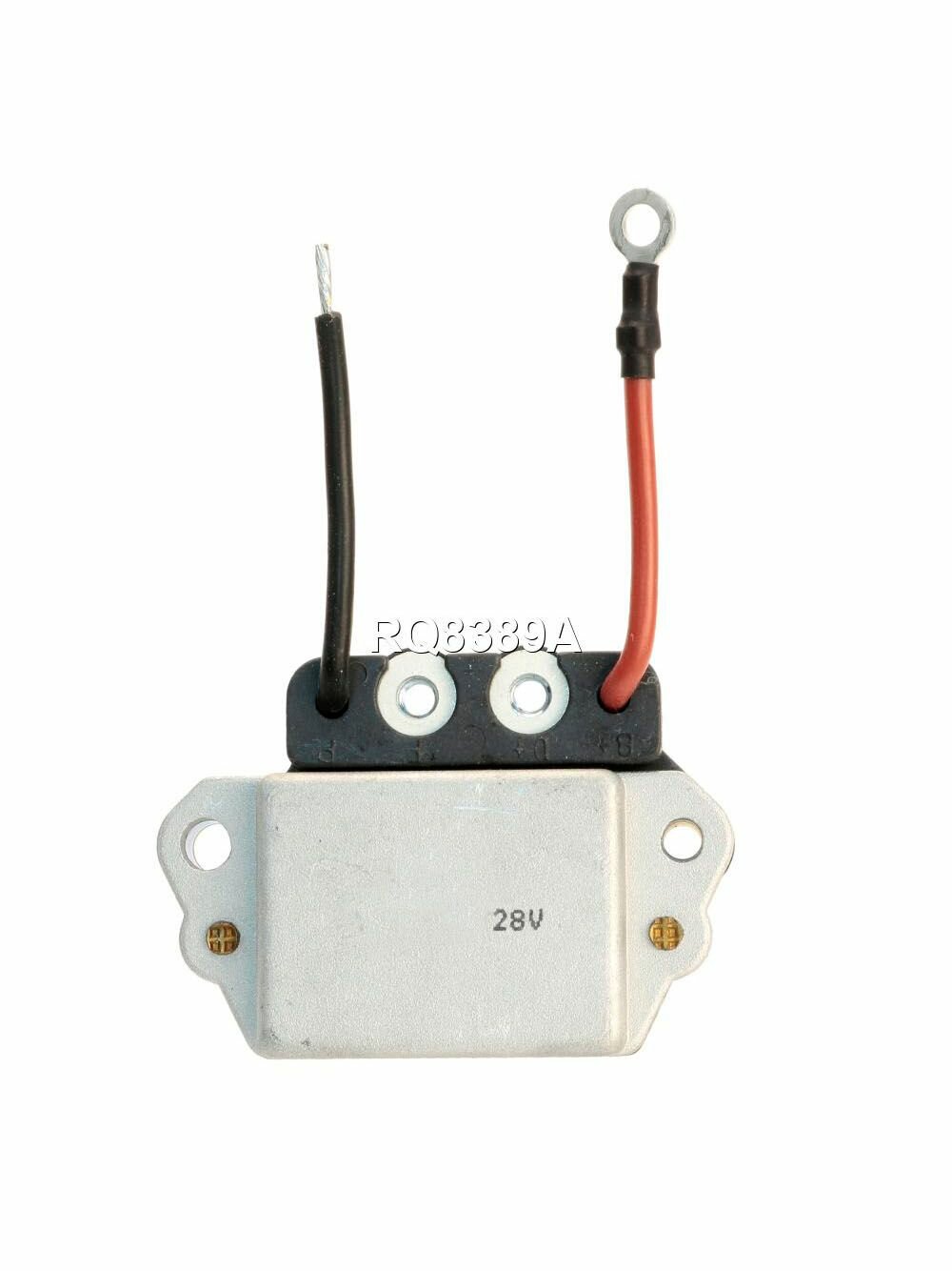 Регулятор генератора UTM RQ8389A
