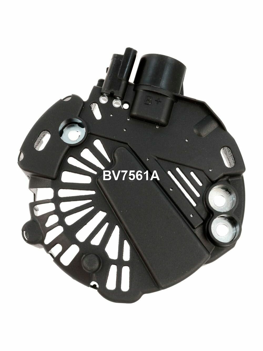 Крышка генератора пластиковая Сitroen Berlingo, C5, Nemo, Xsara (Ситроен Берлинго, Ц5, Немо, Ксара)