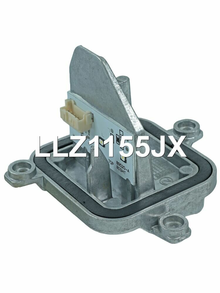 Блок управления фарой Krauf LLZ1155JX