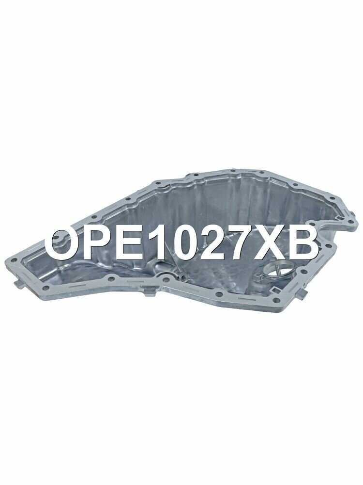 Поддон масляный ДВС Krauf OPE1027XB