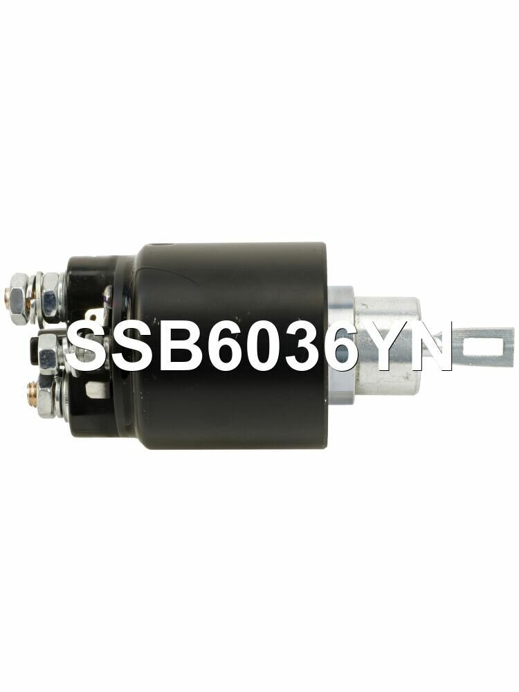 Втягивающее реле стартера Krauf SSB6036YN
