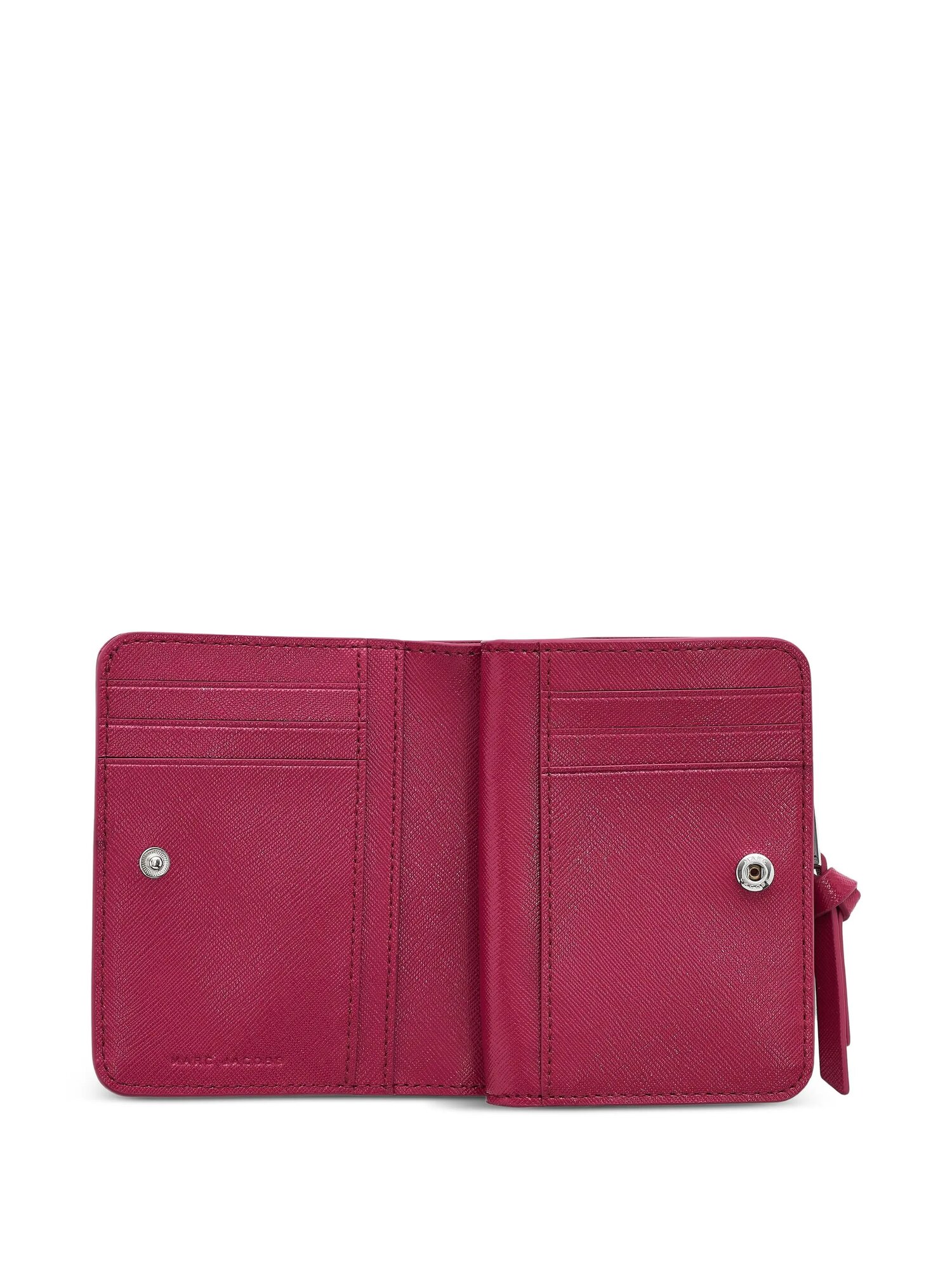 Бумажник MARC JACOBS, розовый — фото 1