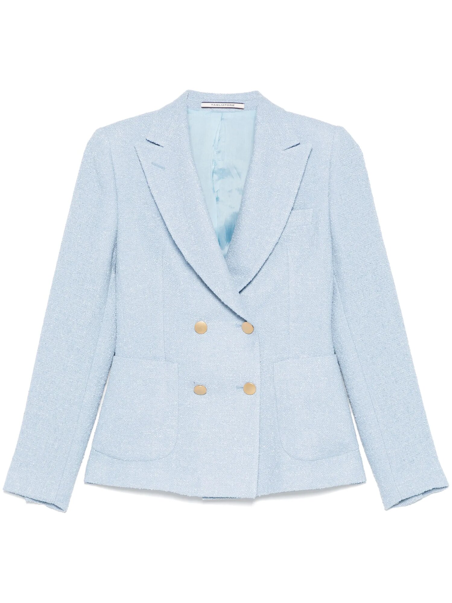 Пиджак J-Coral