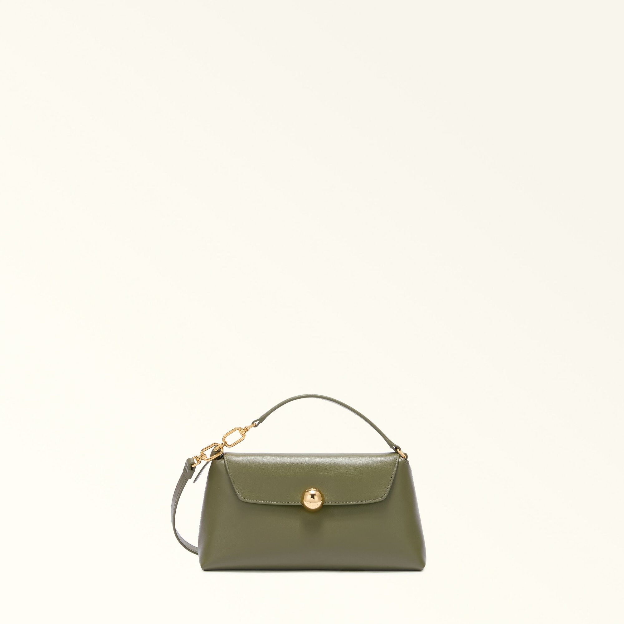 Сумка FURLA SFERA SOFT MINI CROSSBODY TOP HANDLE