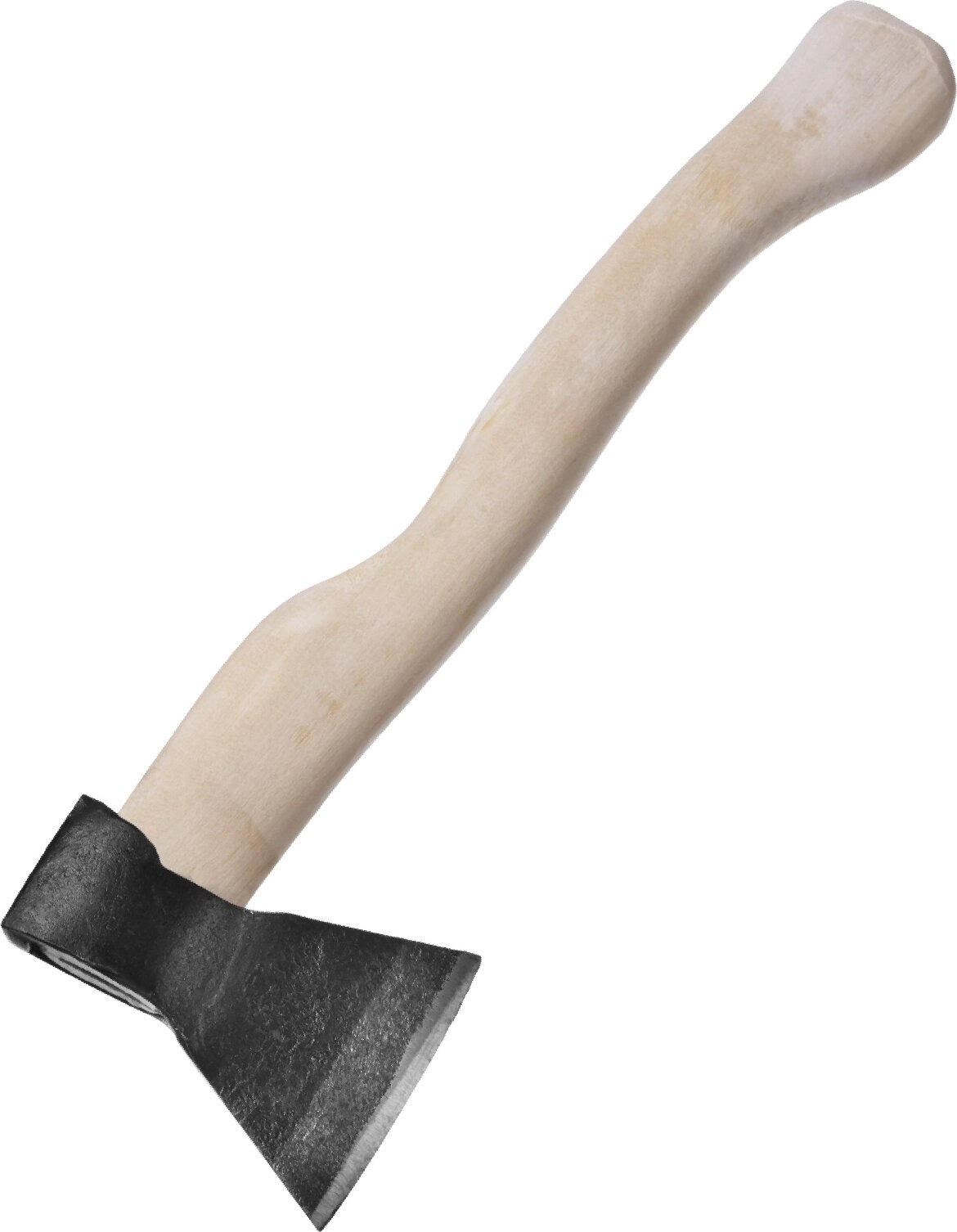 Кованый топор Ижсталь - ТНП, Б1, 600/850 г, 400 мм Ижсталь-Тнп 2071-06